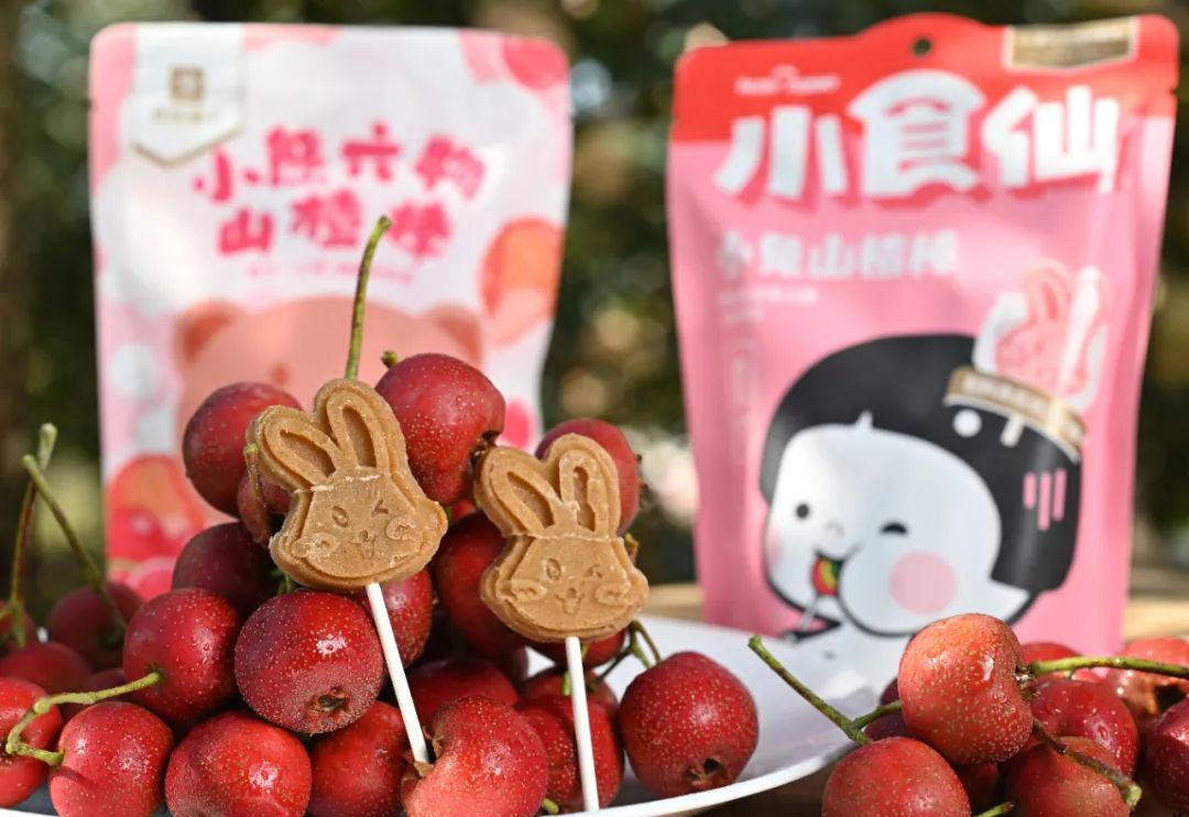 The snack food industry has entered an era of fragmentation, so how can BESTORE break through ...