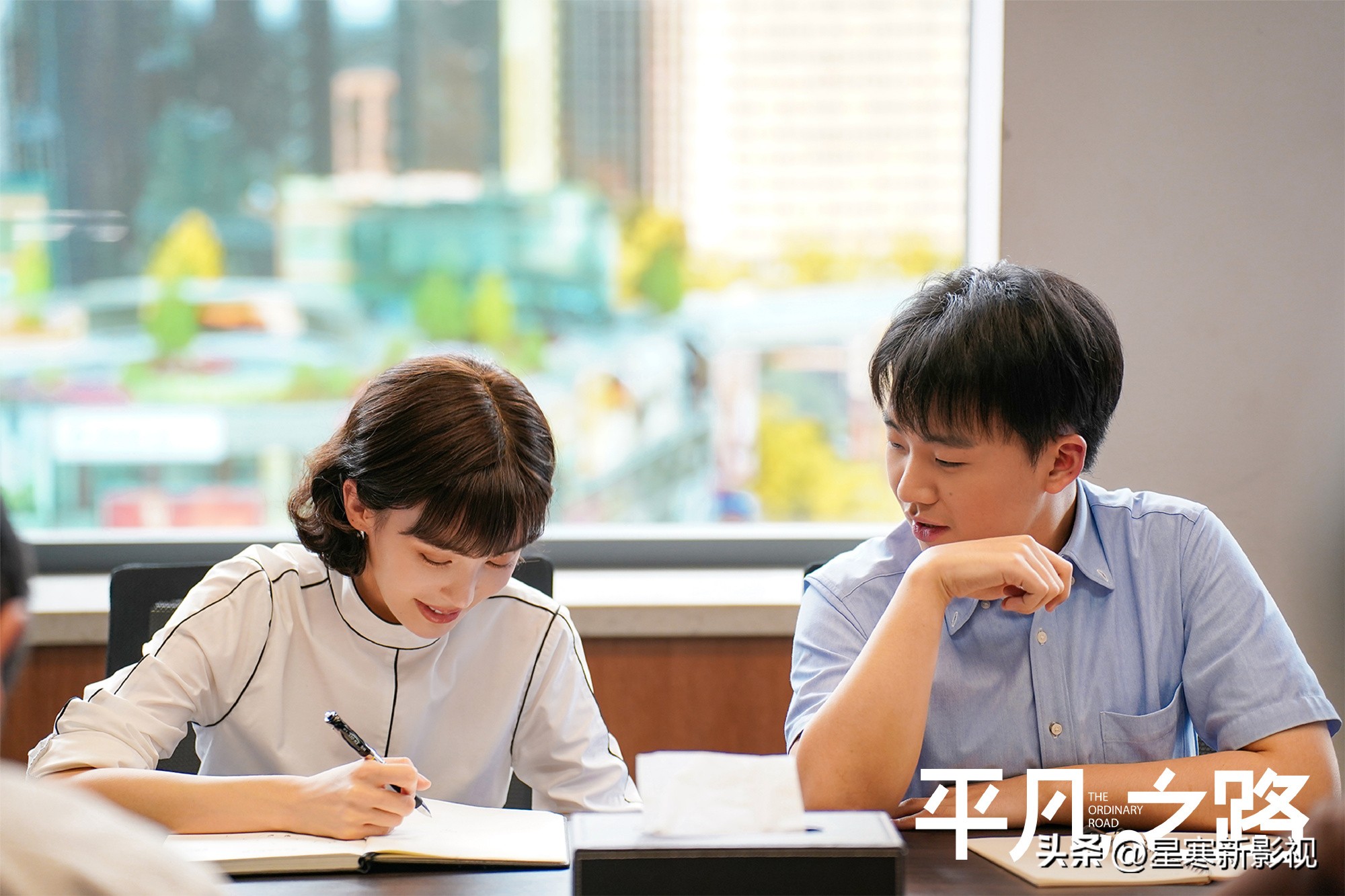 "Ordinary Road" dream linkage? Jin Chen participated in "Celebrating More Than Years 2" and will ...