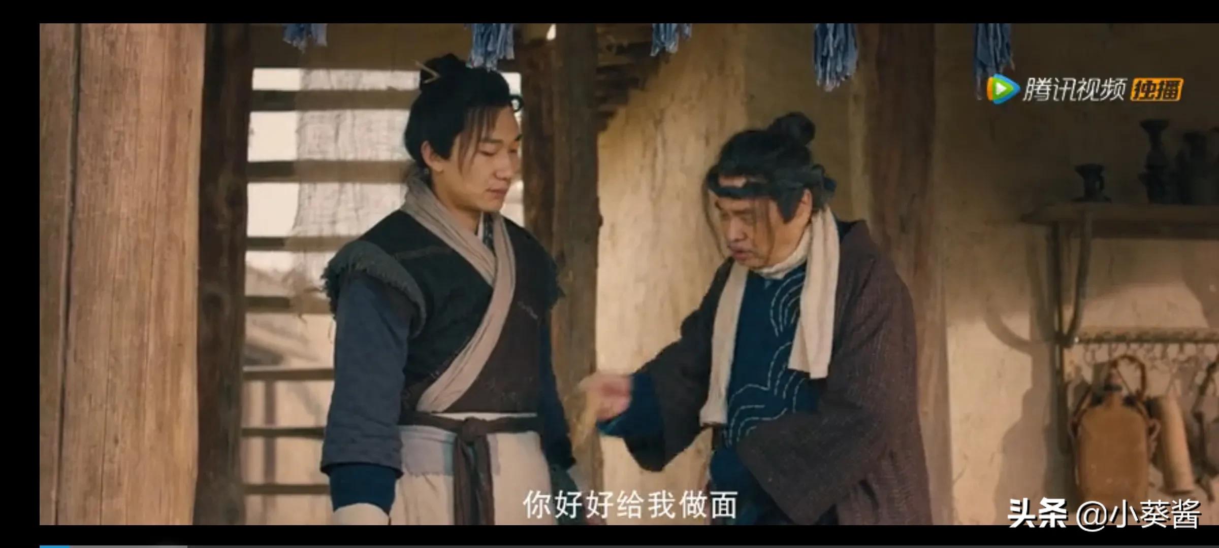 Zixia and Supreme Treasure, five hundred years ago, they did their best ...