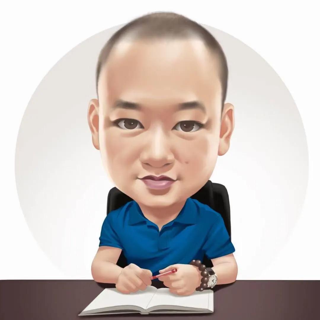 40 years old, WeChat avatar should be changed to this - iNEWS