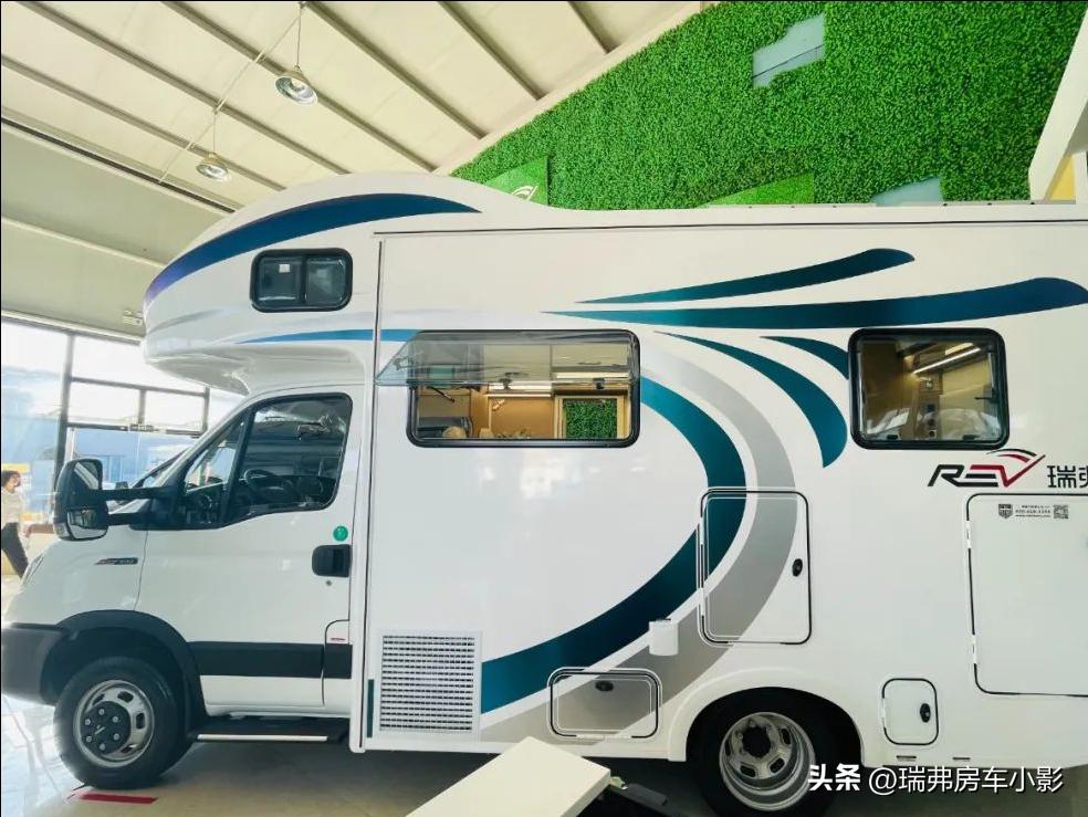 One car for food, lodging and transportation for a family, full of ...