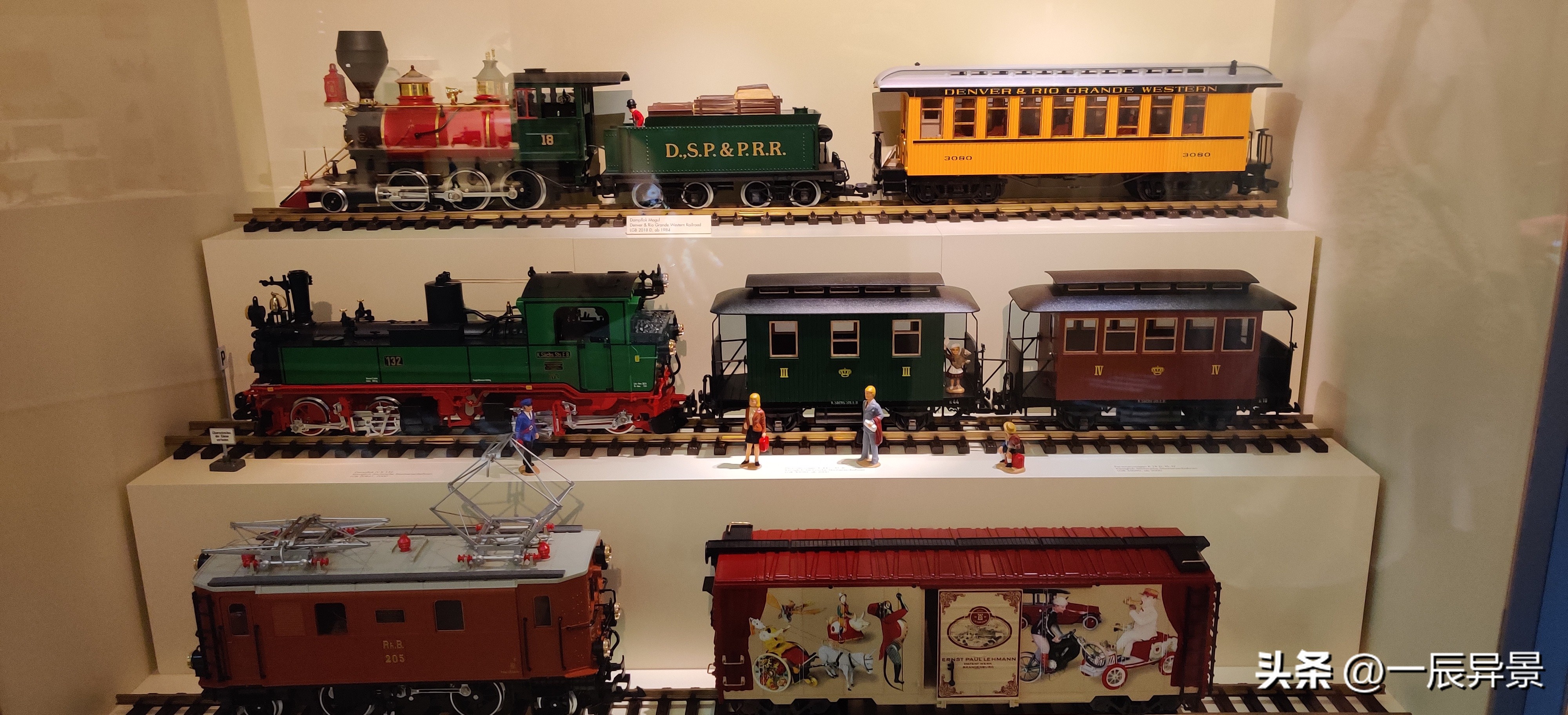 Into the history of the toy world - Nuremberg Toy Museum - iNEWS