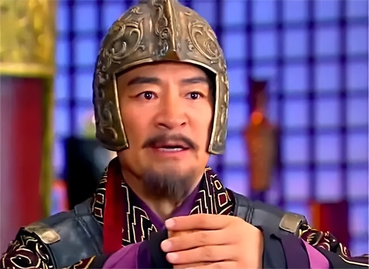 Huo Qubing and Wei Qing are both dead, and the power of the Wei family ...