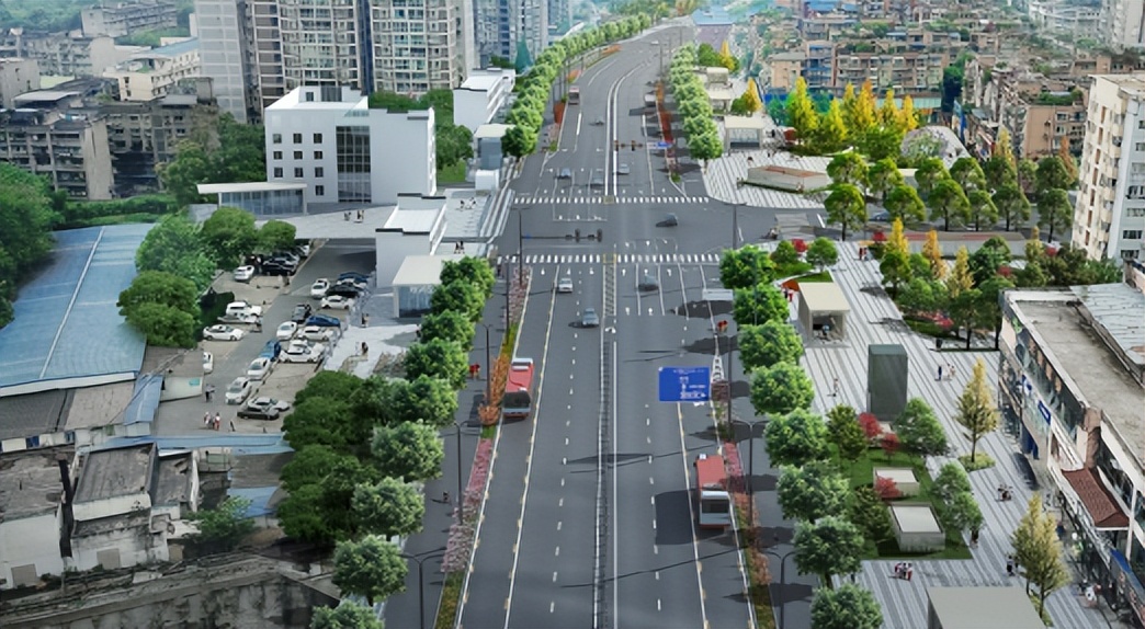 Start work and put into production!A large number of major projects in ...