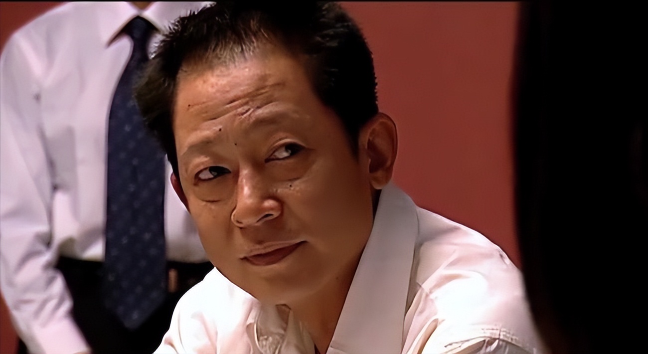 This time, the 57-year-old Wang Zhiwen made the world look at him with ...