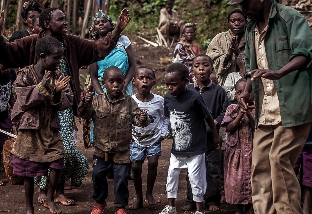 The fastest-growing nation in the world can marry and have children at ...