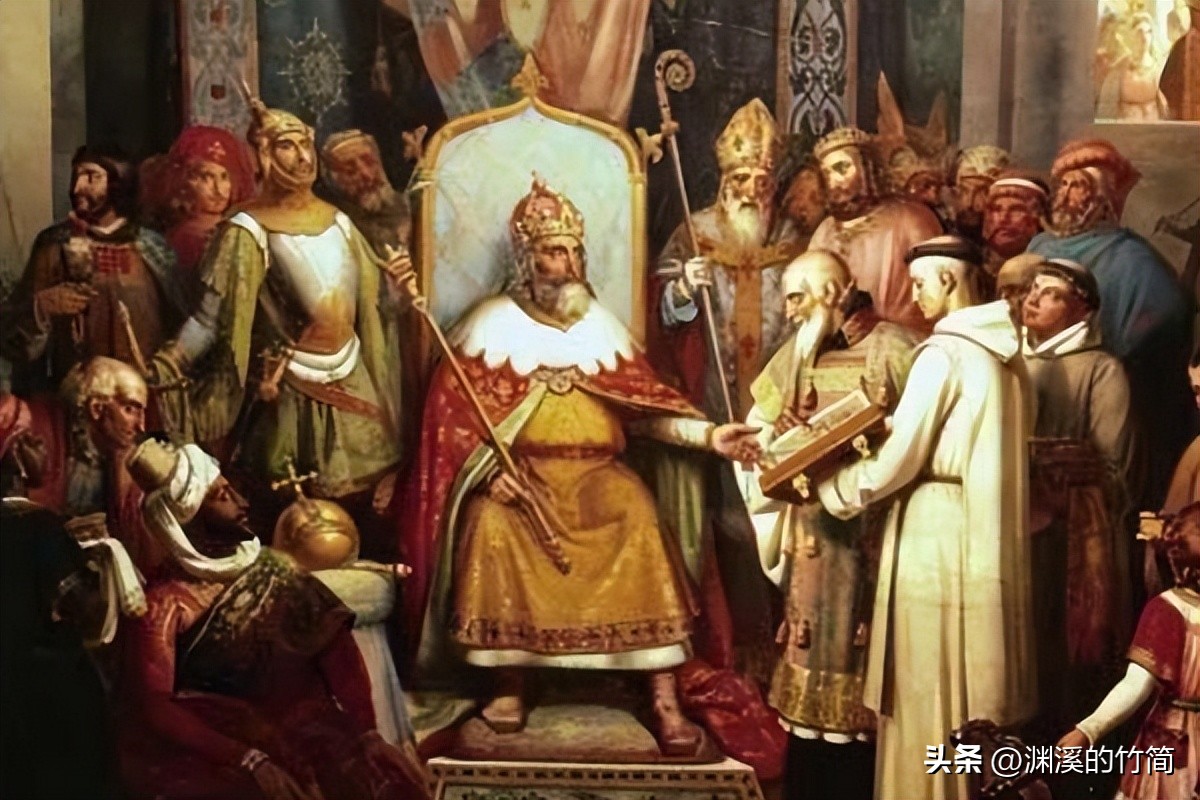 The Inevitability of the Turning Point of the Idrisid Dynasty, and a ...