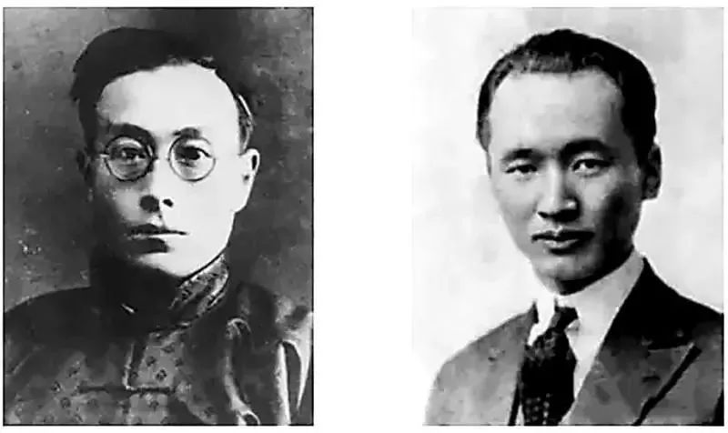 Sun Qingwei: Intentionally or Unintentionally: Investigation of Liji ...