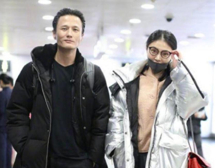 Yin Ziwei and Xu Dongdong stalked and reunited at the end of 4 years ...