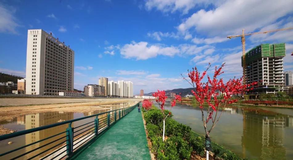 Beautiful Tianshui: Tianshui is better than Suzhou and Hangzhou, and ...