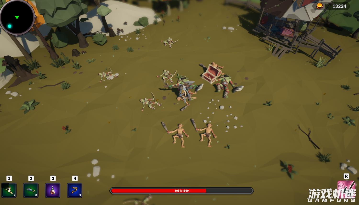 "Strange RPG": It's fun, it's fun, but the maker is a bit bad - iNEWS