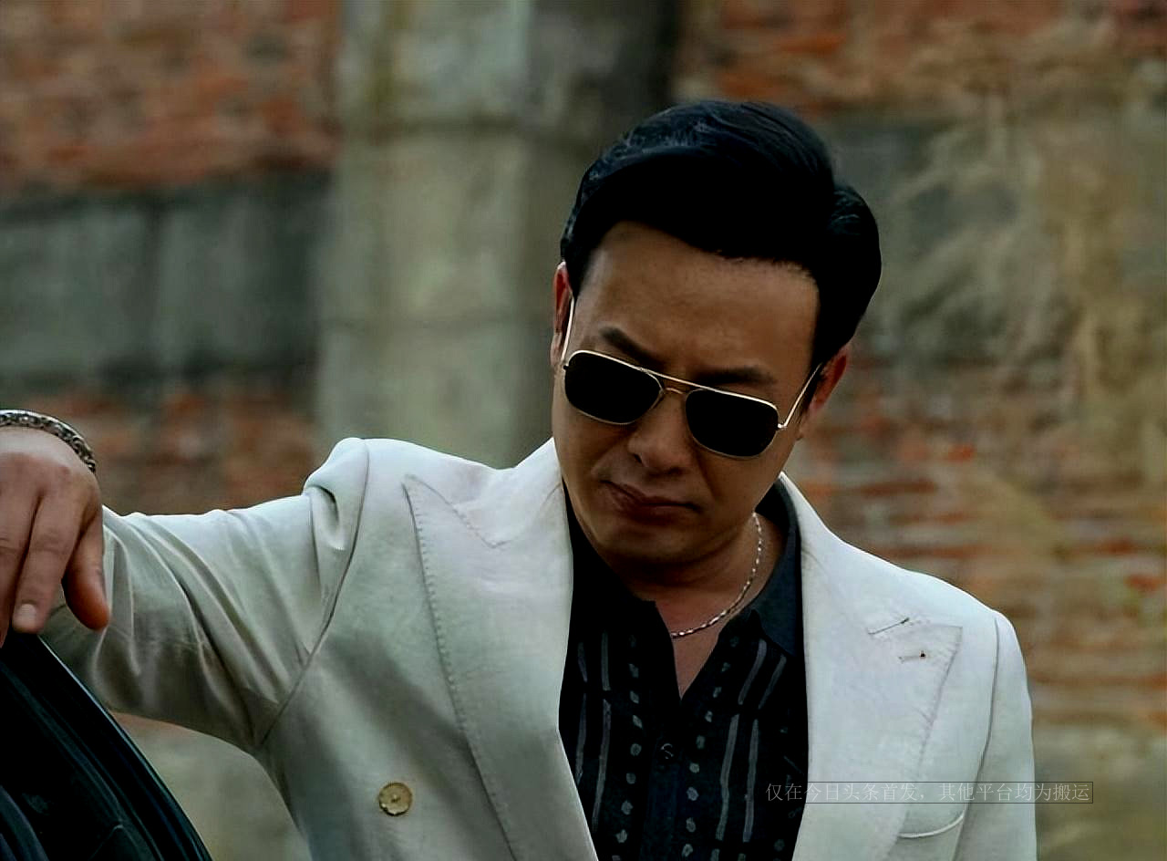 This year's four major supporting roles, Gao Qiqiang, Meng Yanchen ...