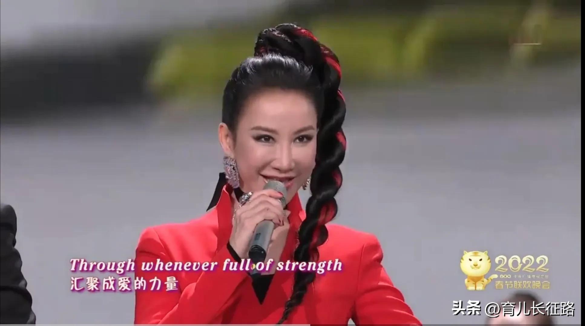 Coco, whose eyes are always smiling, actually suffers from depression ...