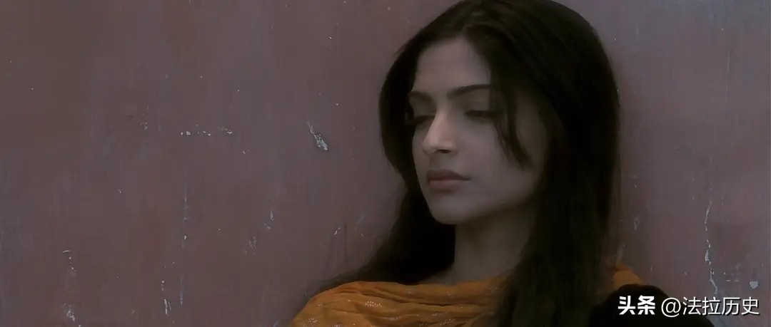 Religious language, caste system! The movie "Delhi Six" takes you to ...