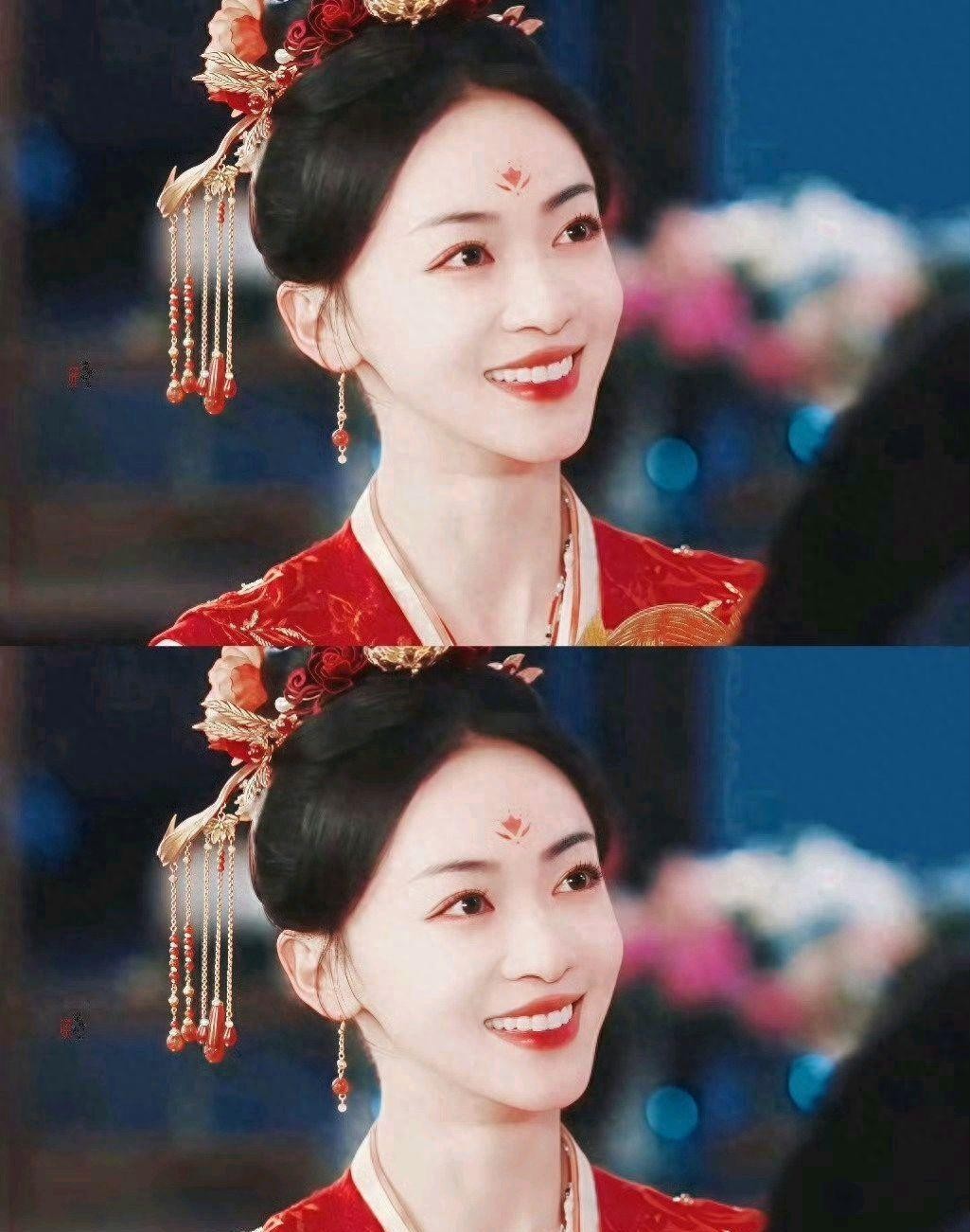 Youku officially started broadcasting on October 14th. I came here for ...