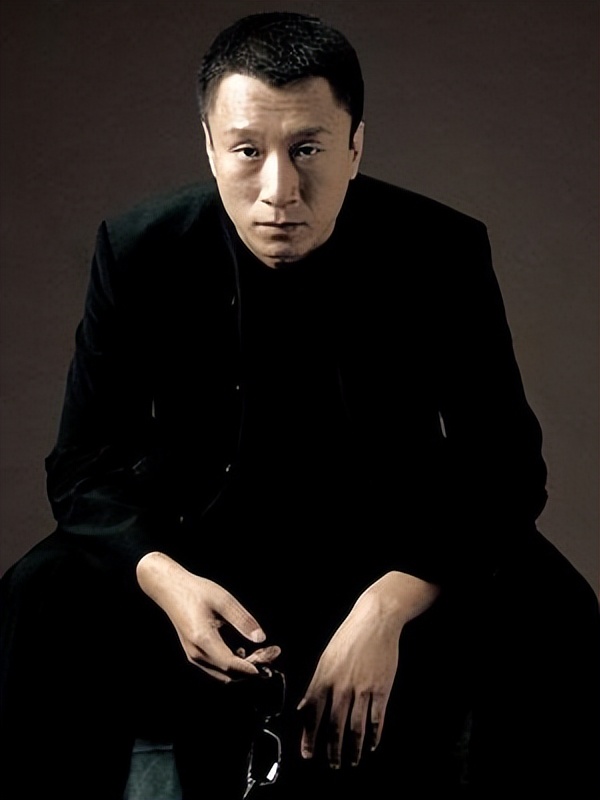 Feng Xiaogang angrily criticized that Sun Honglei and Huang Bo's ...