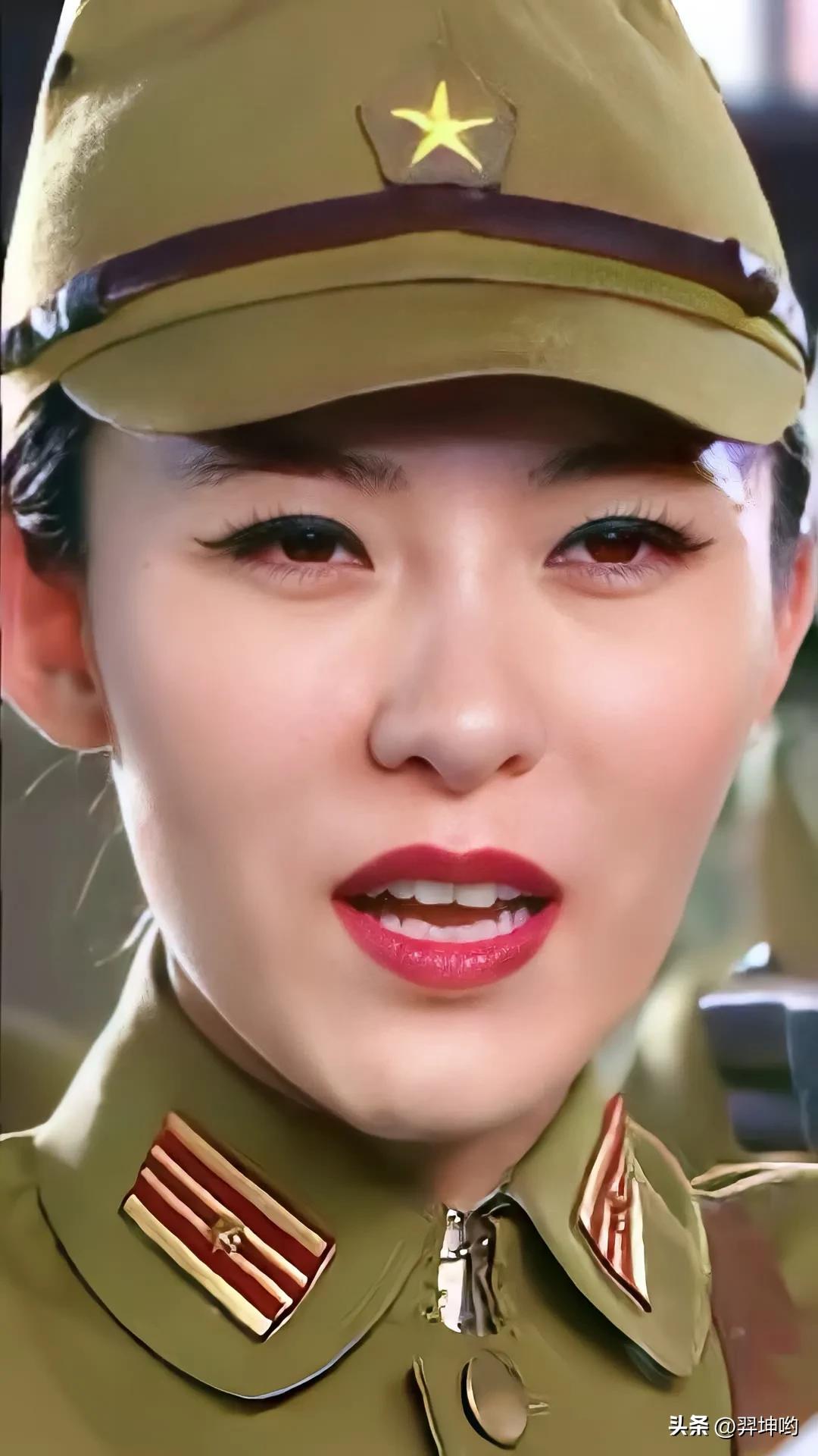 The TV series Hero Mission plays Miko Yagyu and actress Zou Na - iNEWS