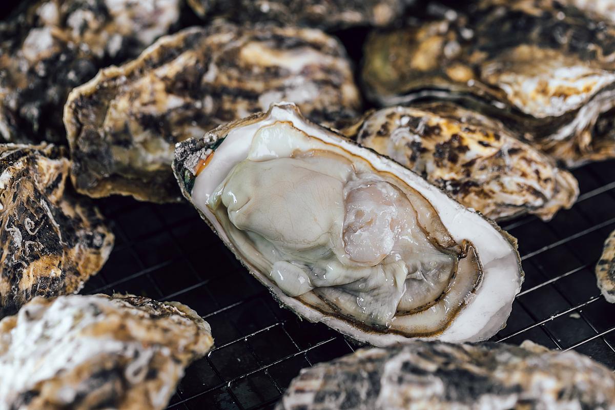 "It looks the same, but the taste is very different." Why is one called ...