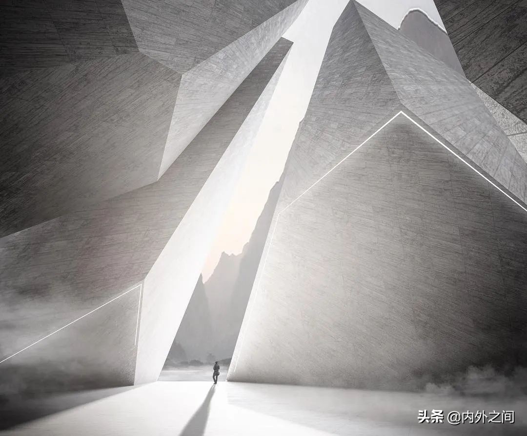 John De Maio / Portrait of Architecture - iNEWS