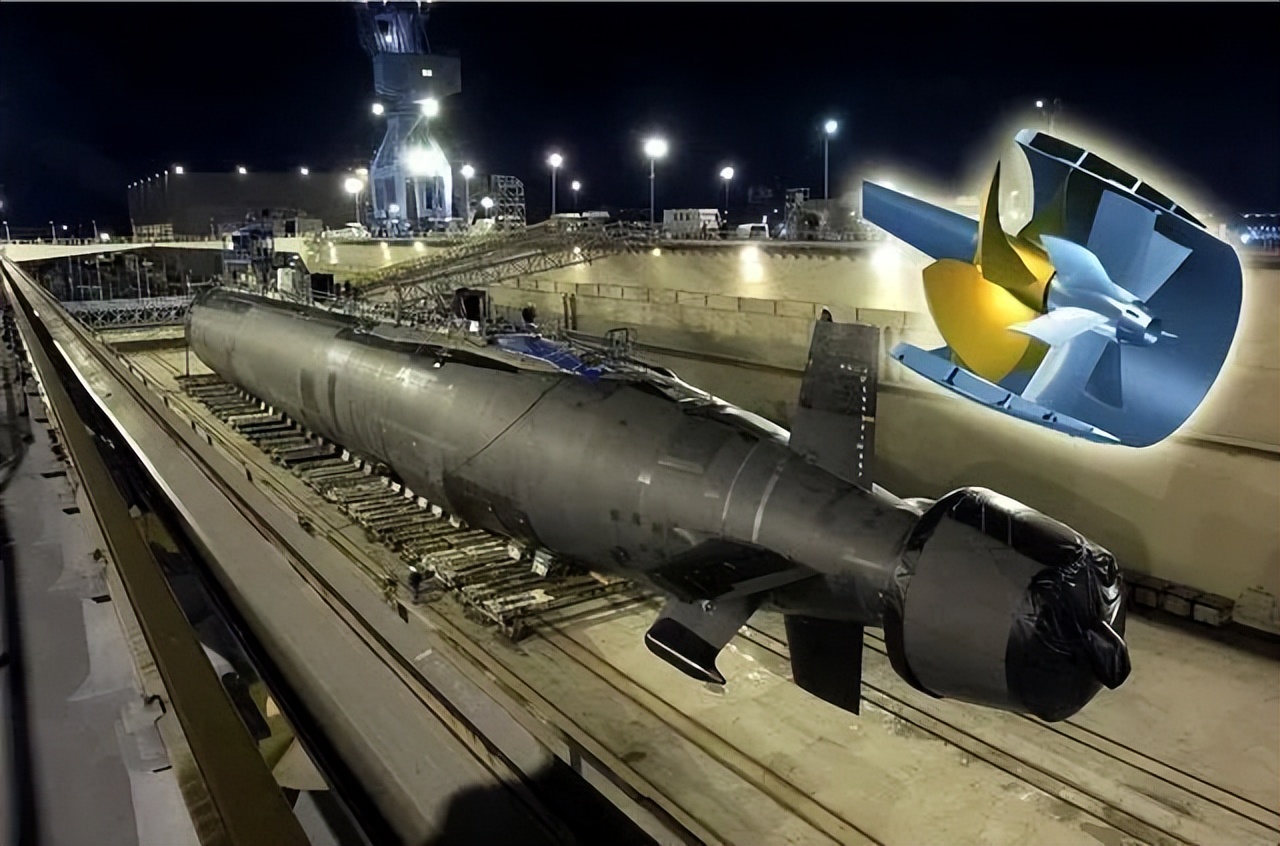 Hanging hair, shaftless pump push: Surprise from 095! - iNEWS