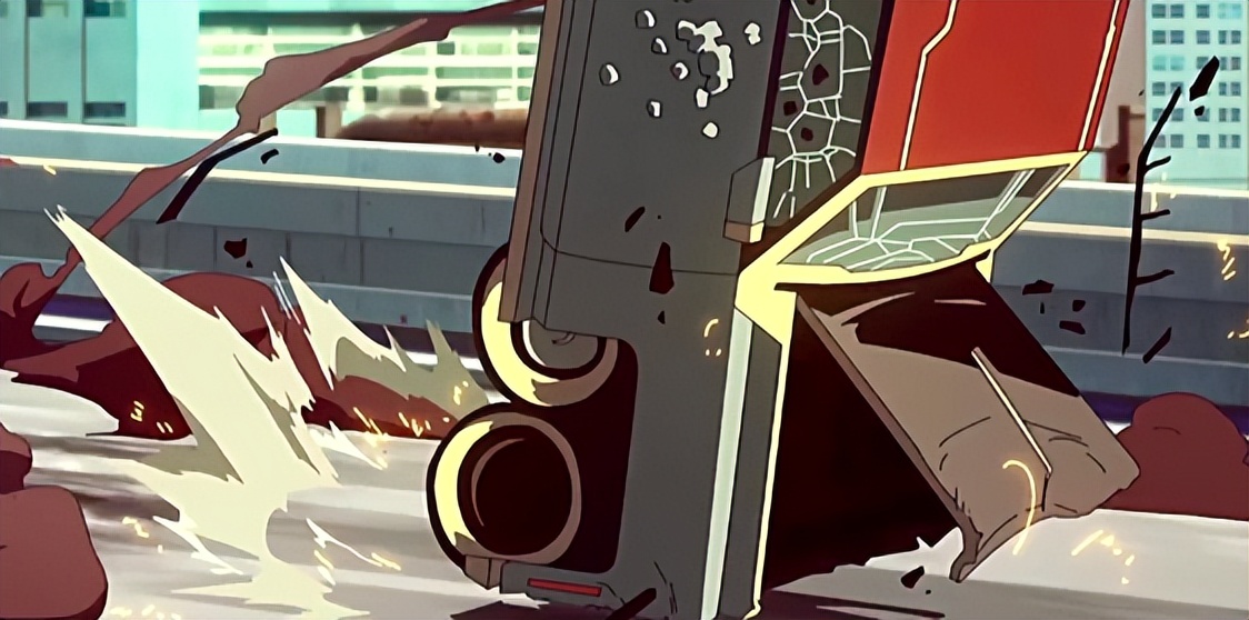 Cyber Episode 1: The school bully accidentally bullied his mother, the ...