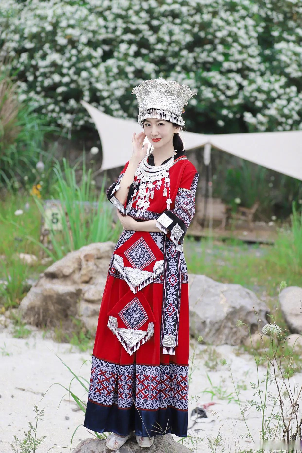 Zhao Yazhi is really beautiful for a lifetime - iMedia