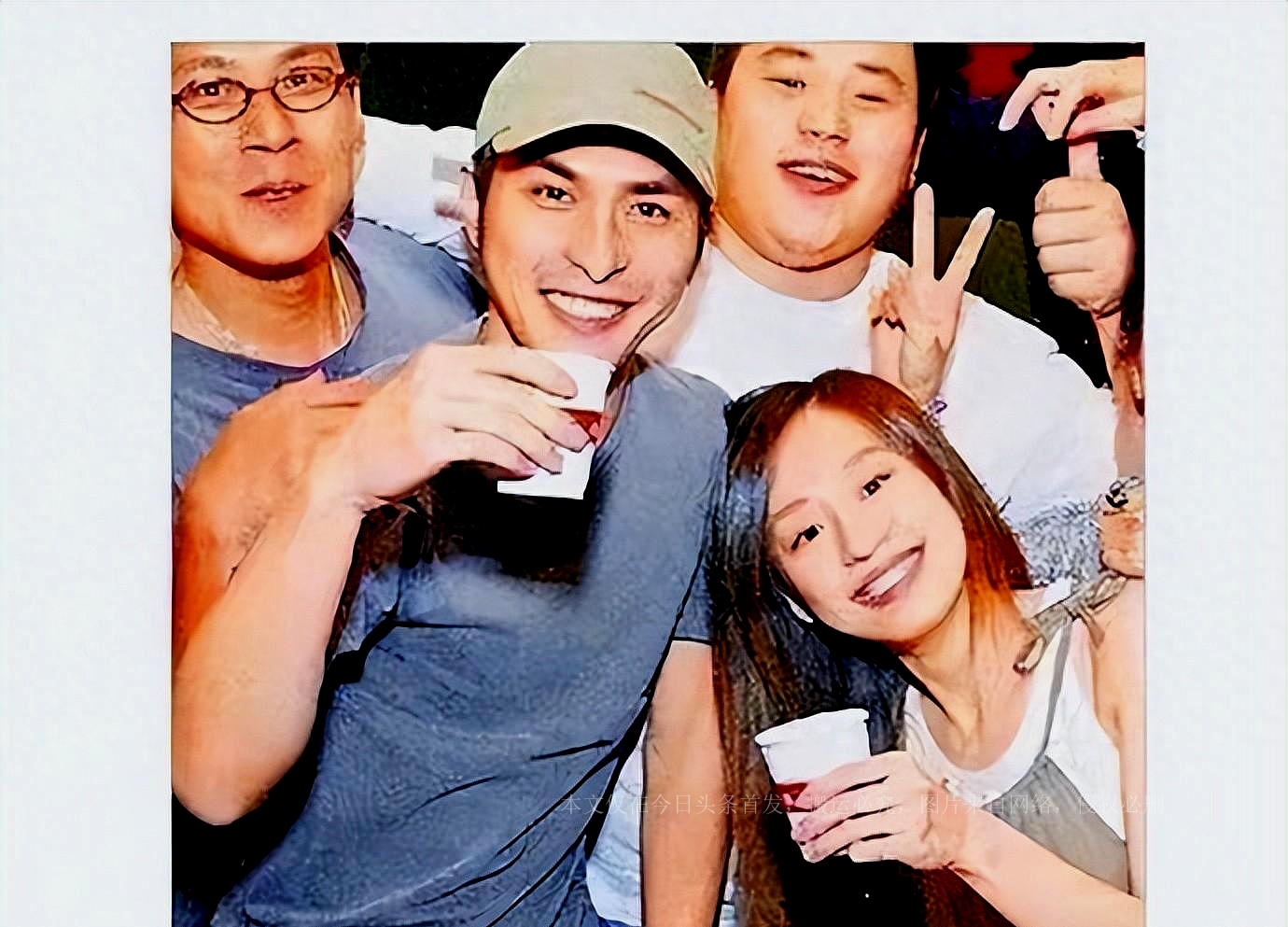 She was scummed by her two ex-boyfriends again and again, and now she ...