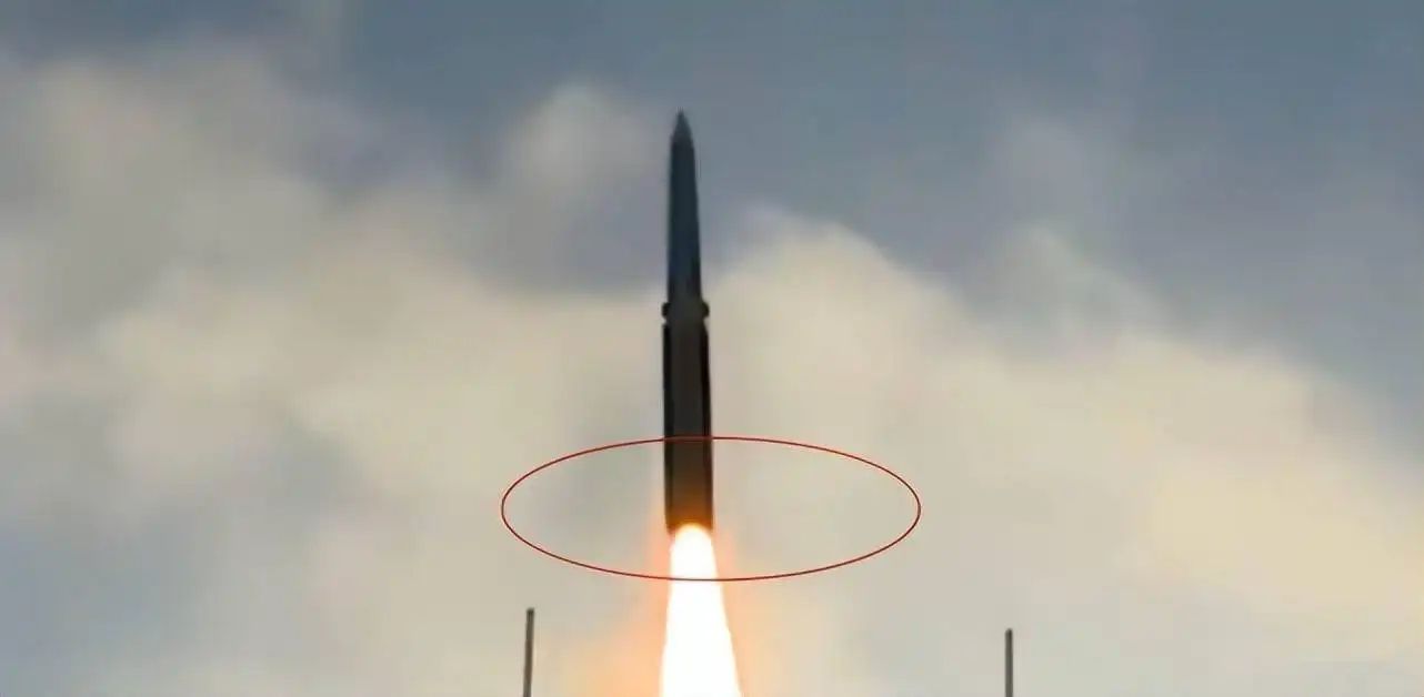 Indian media: China's YJ21 hypersonic missile is the destroyer of the ...