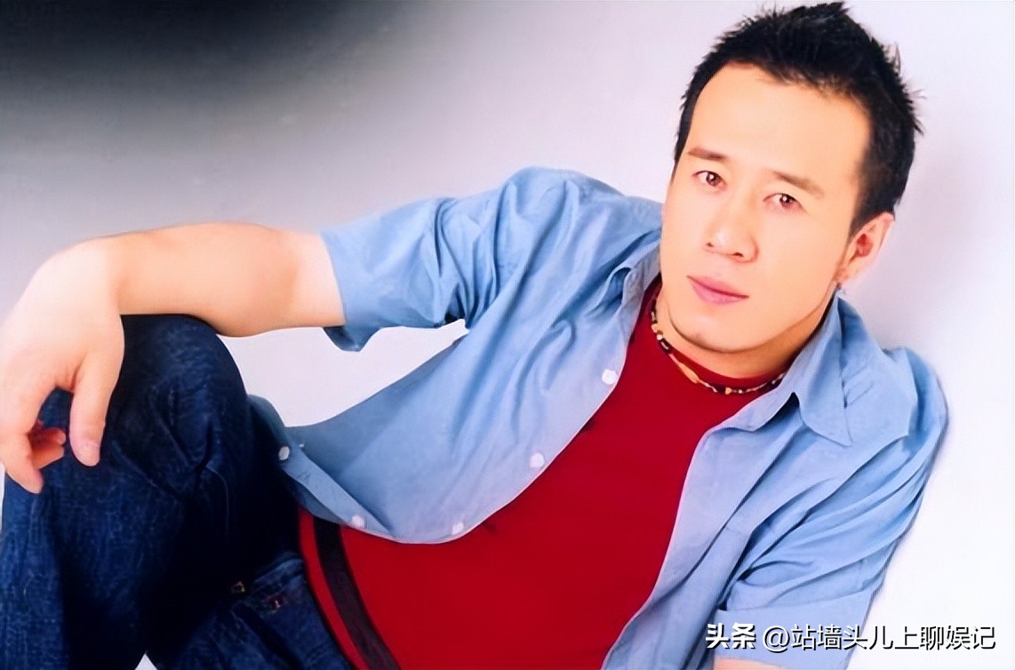 Fame and fortune cannot save Yang Kun - iMedia