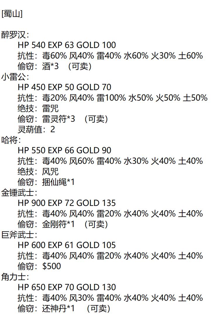 Legend of Sword and Fairy 98 Tenderness Edition - Locking the Demon ...