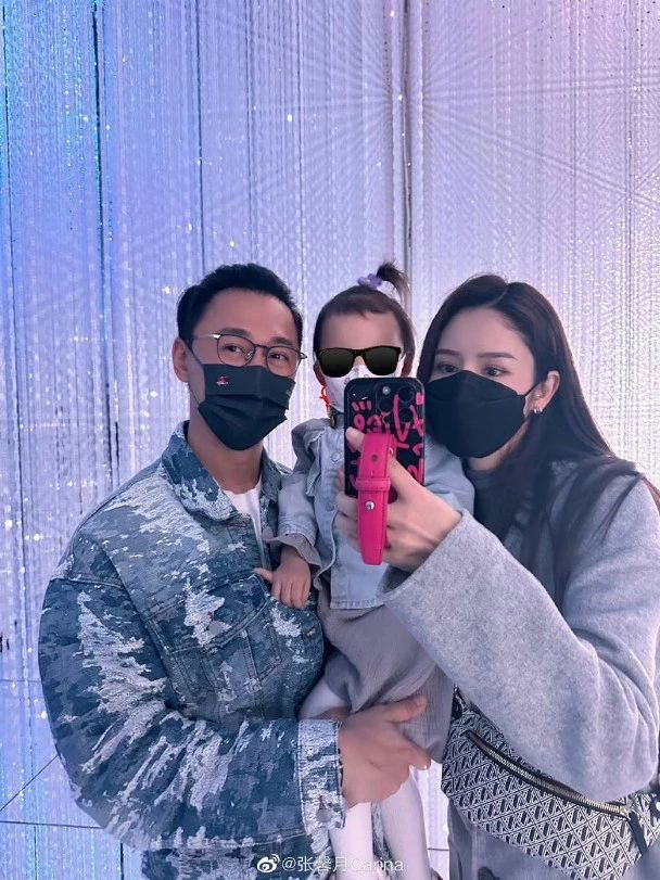 Zhang Xinyue decorates Lin Feng's Shanghai mansion for a five-star home ...