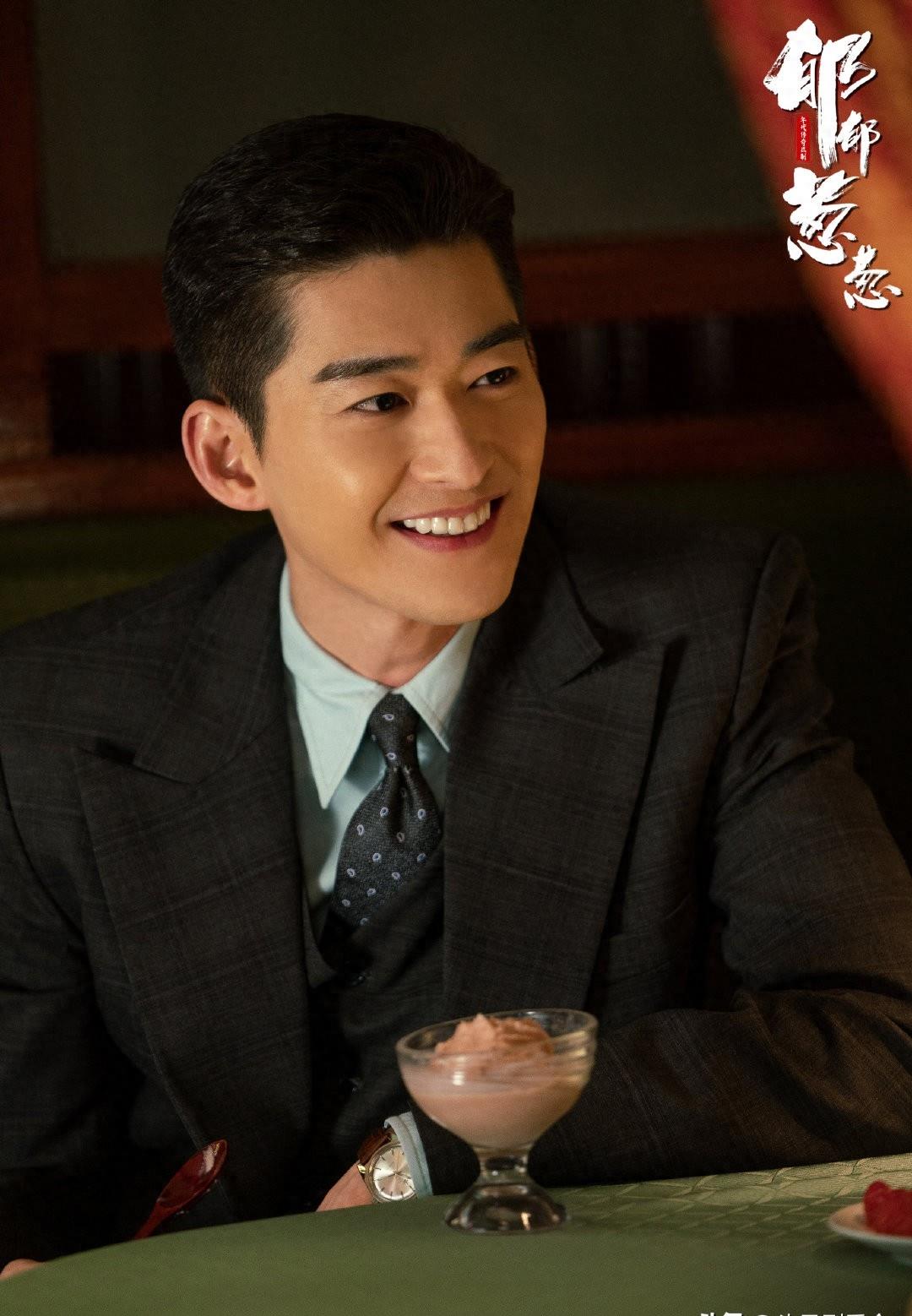 CCTV starts broadcasting tonight! 40 episodes of period drama, starring ...