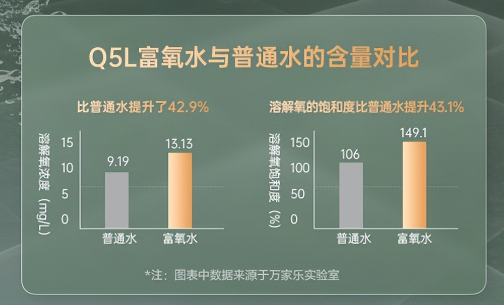 Macro releases gas water heater Mori Oxygen Q5L: original fresh oxygen ...