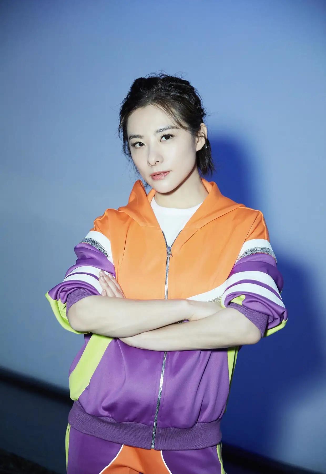 Mingyang Entertainment - Beauty Star - Liu Xuan - iNEWS