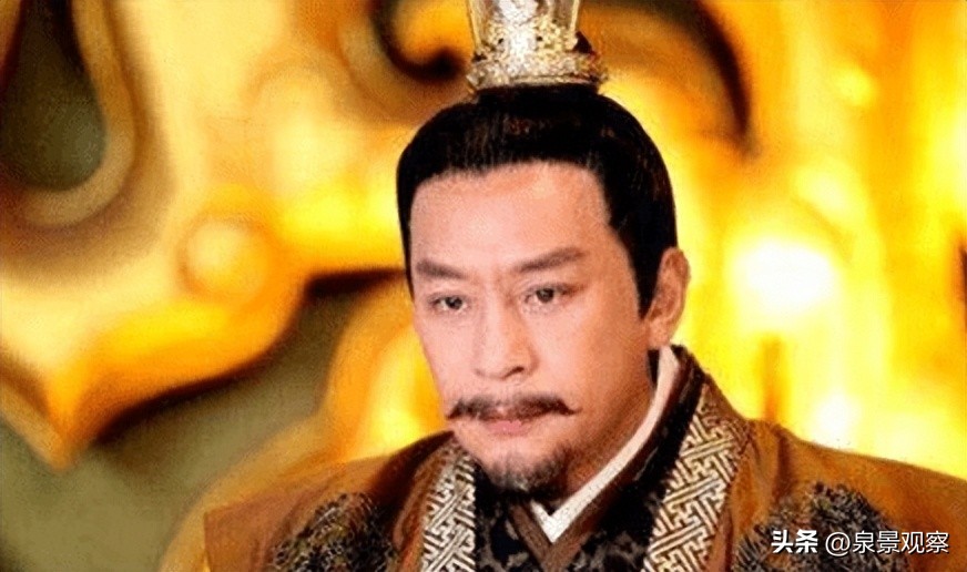 Li Longji: The longest reigning emperor of the Tang Dynasty, also the ...