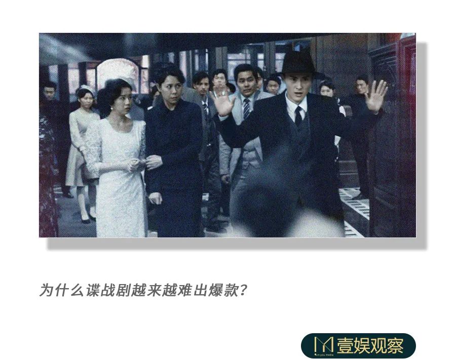 Dialogue with Haifei: Where to unlock the incremental code of the spy ...