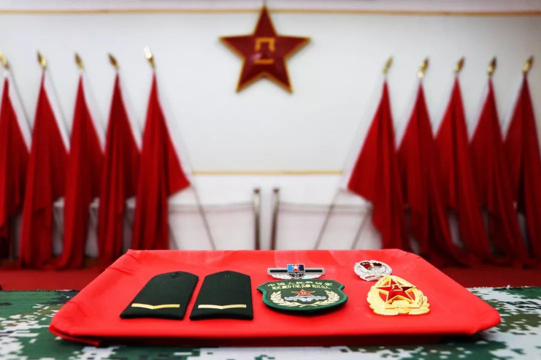 Soldier's highest rank, promotion - iNEWS