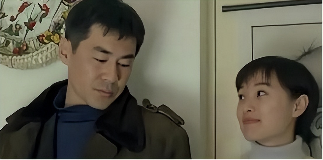 Actor Wu Yue: Be let down by Chen Jianbin, 51 years old, unmarried and infertile, I have a ...