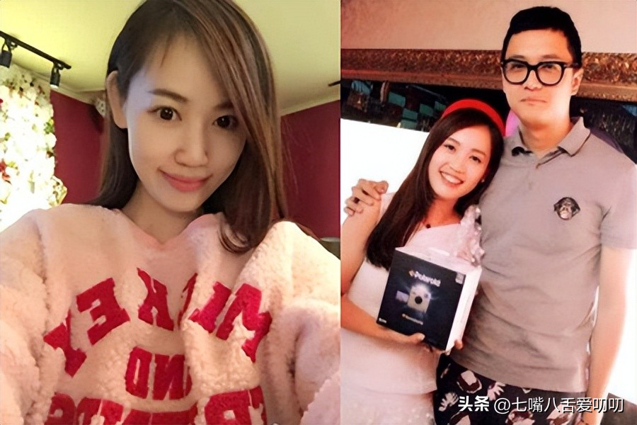 I think: Ma Rong and Song Zhe's "Love Story" was made into a movie, and ...