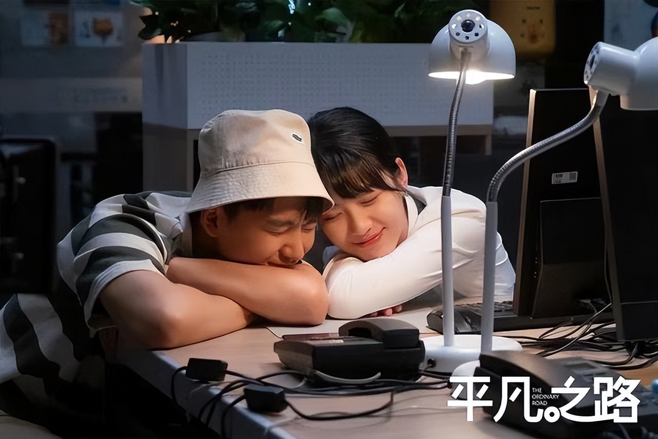 "Ordinary Road" - a masterpiece of urban emotion - iNEWS