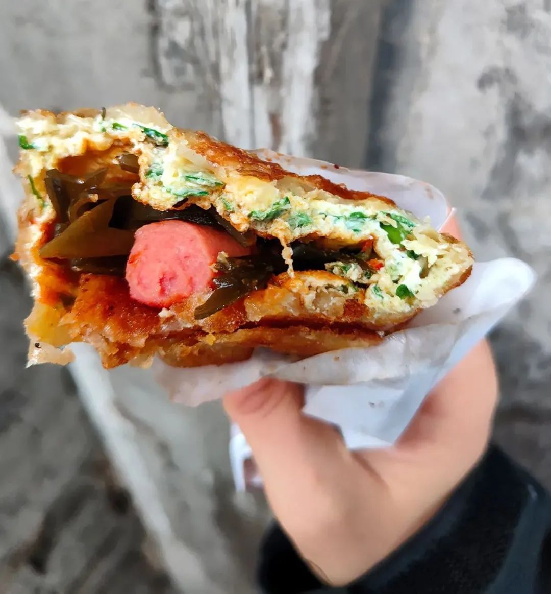 Yangzhou Food III | Fanji Fire Shop - iNEWS