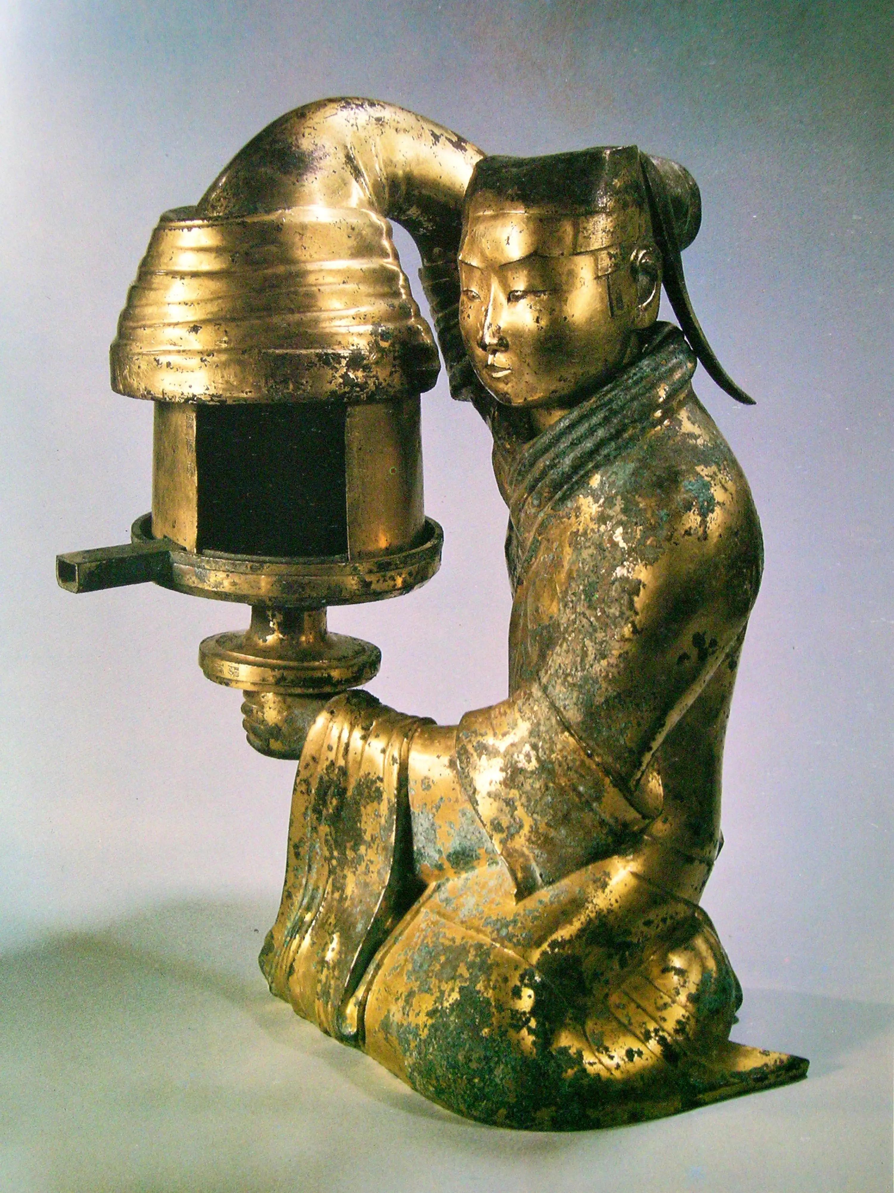 The history of lanterns - iNEWS