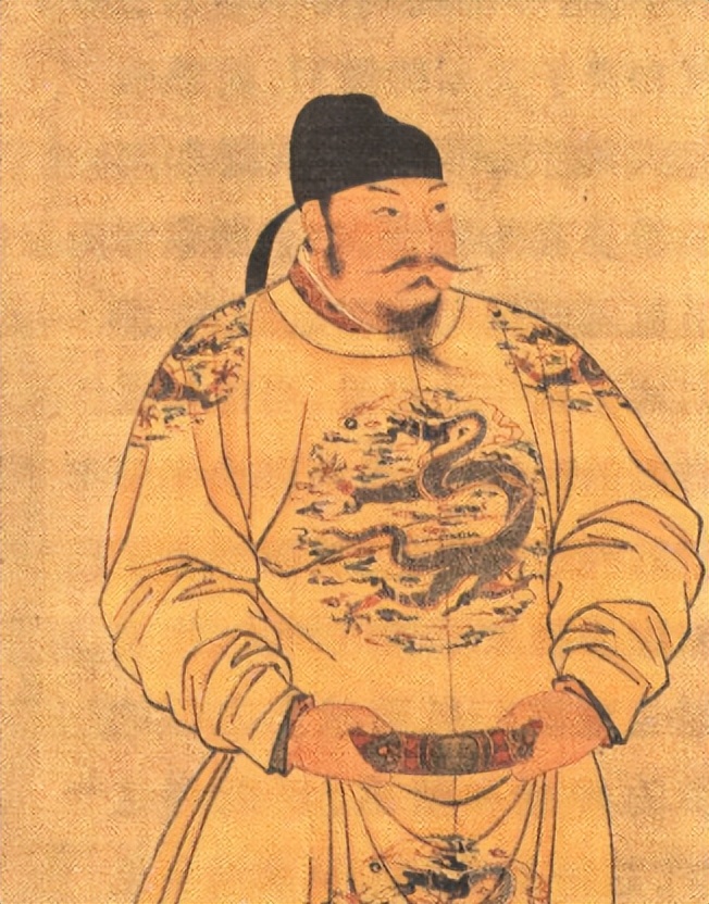 How did the early Tang Dynasty expand abroad? - iMedia