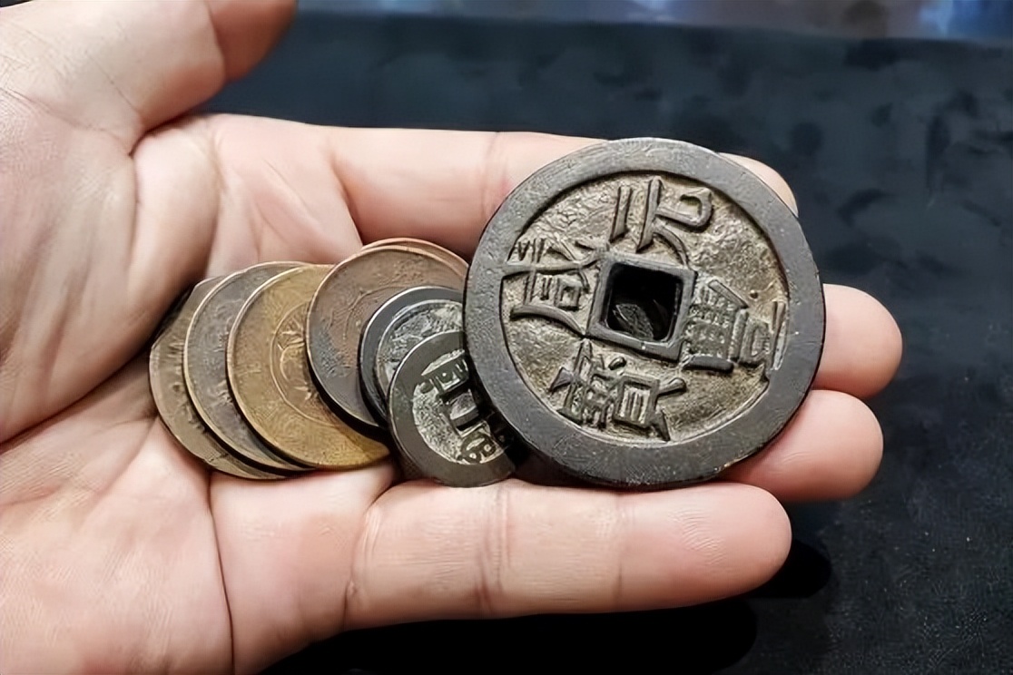 How to collect copper coins efficiently, these 4 tricks are enough - iNEWS