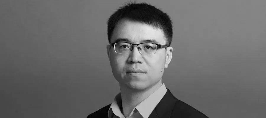 Condolences!Megvii's chief scientist Sun Jian died suddenly at the age ...