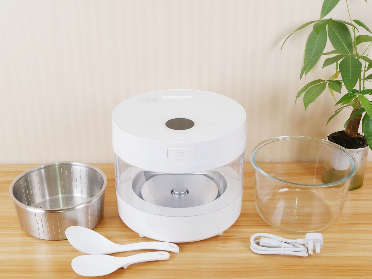 Xiaomi has black technology again?Subverting traditional home ...