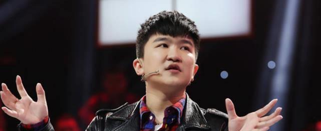 Zhang Dada got rid of the greasy feeling and lost 30 pounds for the ...