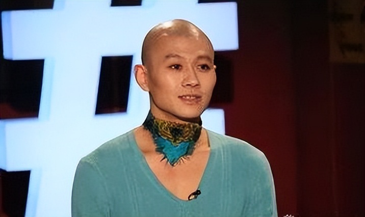The dancer Wang Di died at the age of 44. He once danced with Yang ...