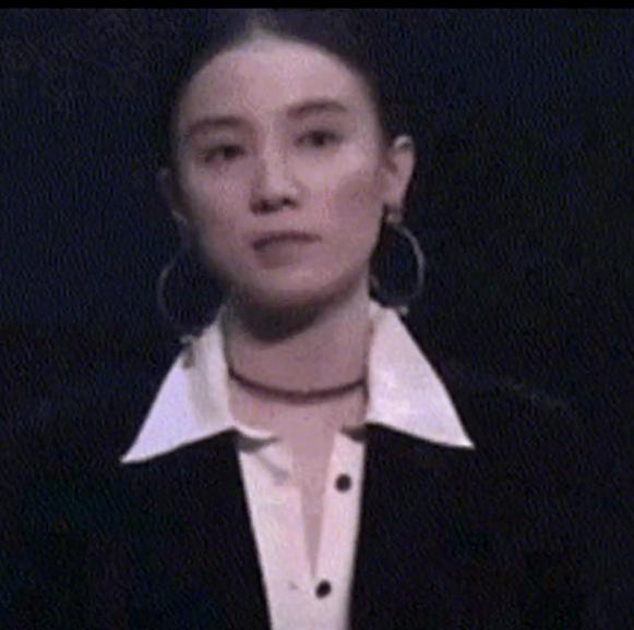 Sharing a face, the same acting school, the gap between "Cai Genhua ...