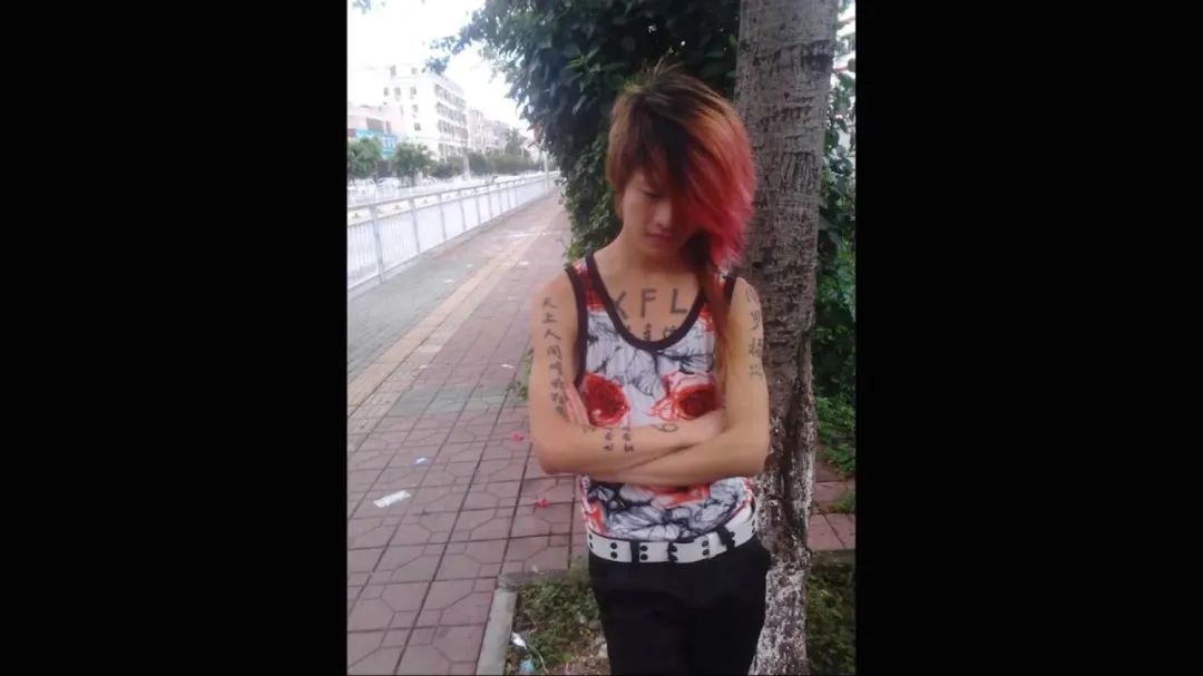 The teenager "Kill Matt" was blocked by the whole network, behind the ...